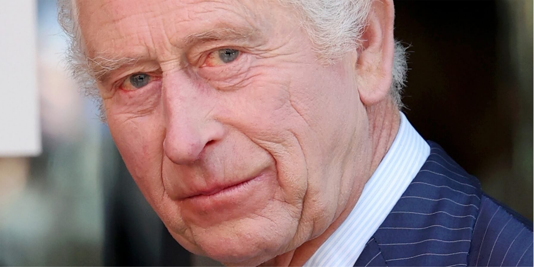 King Charles' Heartbreak When He Found out He Had Cancer: 'Always Bit ...