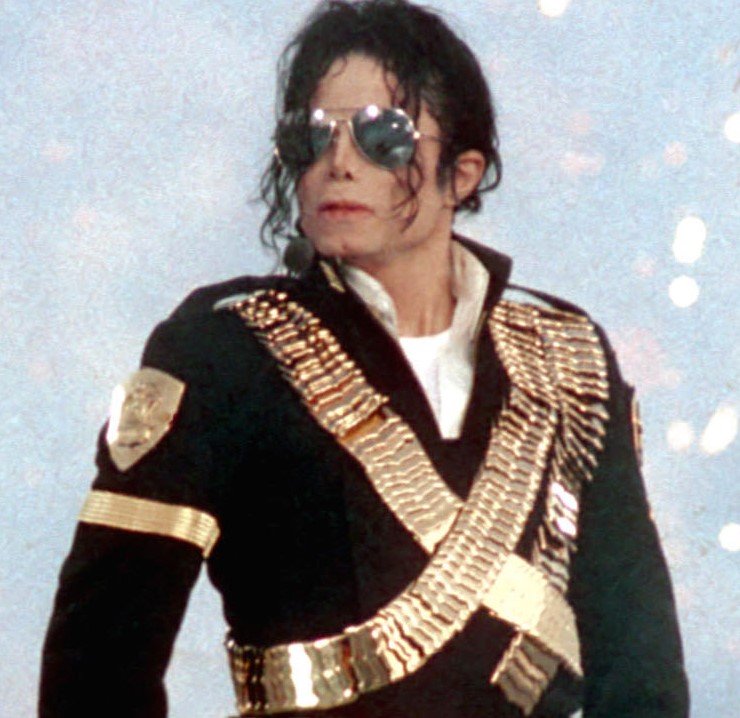 Michael Jackson's Disco Defense Proved He Was the King of Pop