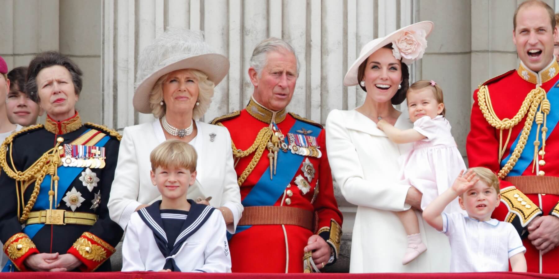 Royal Family 'Just Holding It Together,' Says Historian: 'Unsustainable'