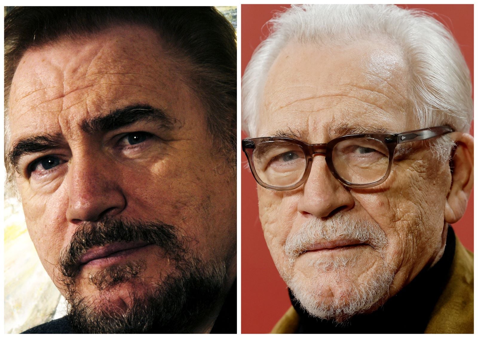 'Troy' Cast Then and Now, 20 Years After the Brad Pitt Epic Premiered