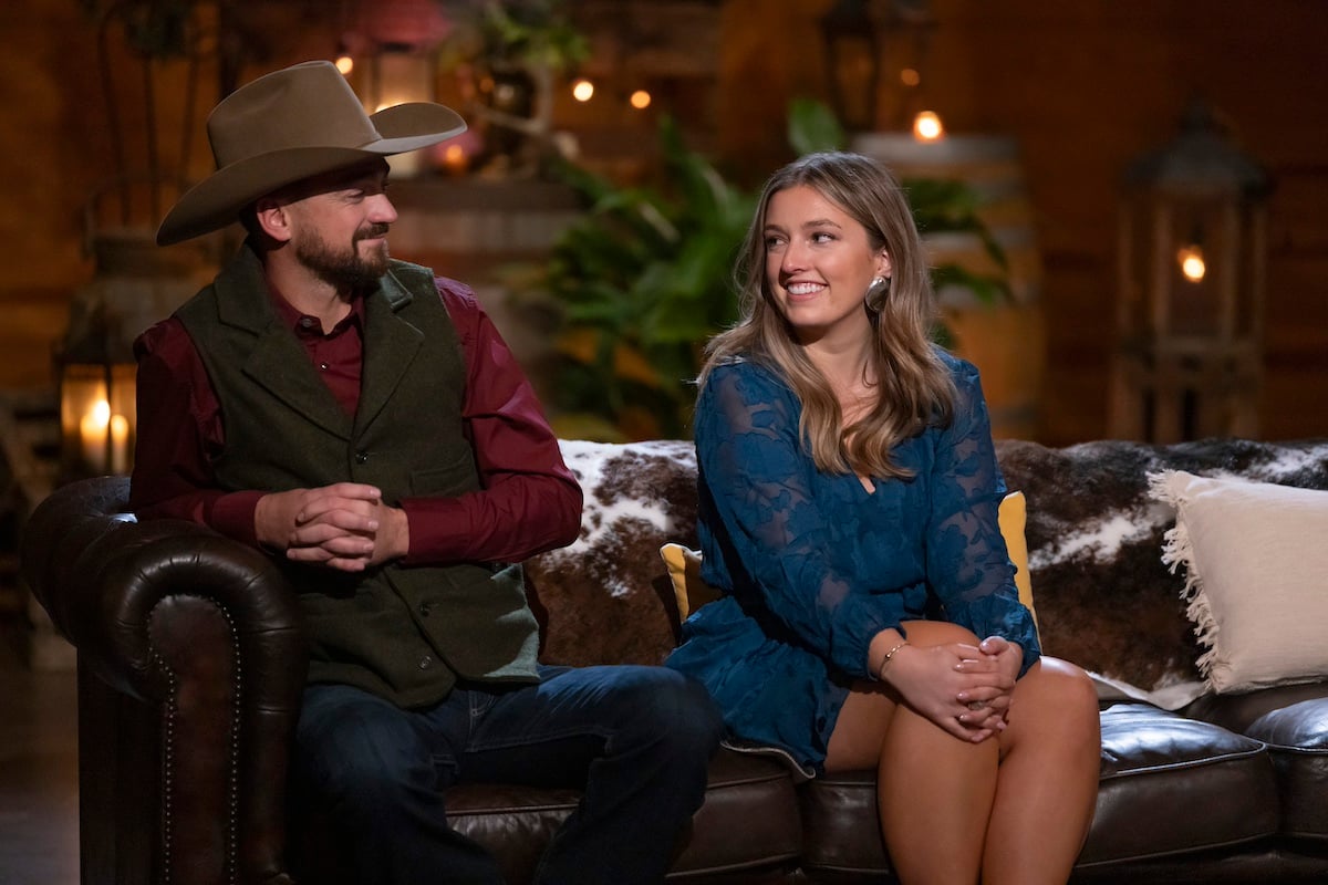 'Farmer Wants a Wife' Season 2 Update: Are Brandon and Grace Still ...