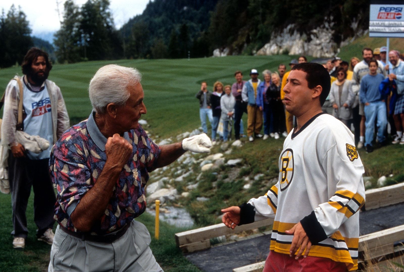 Is 'Happy Gilmore' on Netflix? Last Chance to Stream the Adam Sandler ...