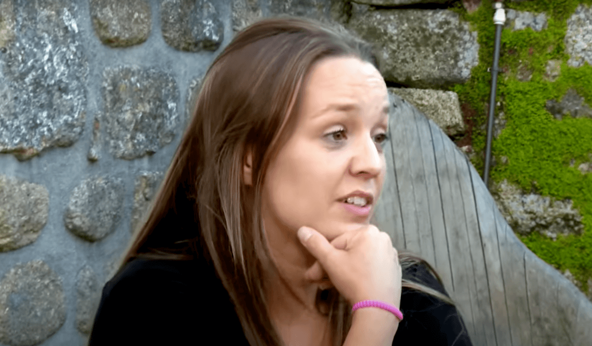Are Jon and Rachel Walters Still Together? The '90 Day Fiancé' Couple ...