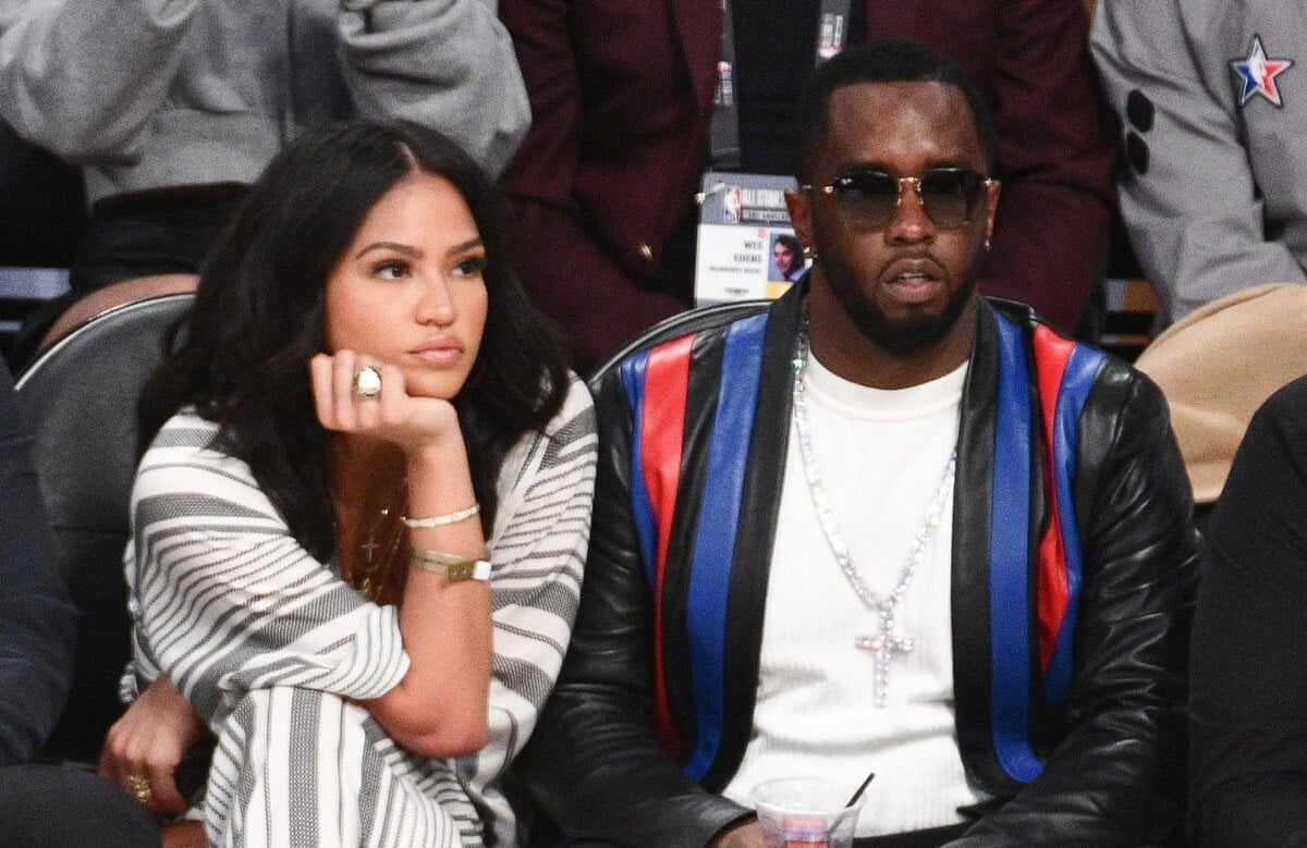 Body Language Expert Reveals Whether Diddy's Apology for Assaulting Ex ...