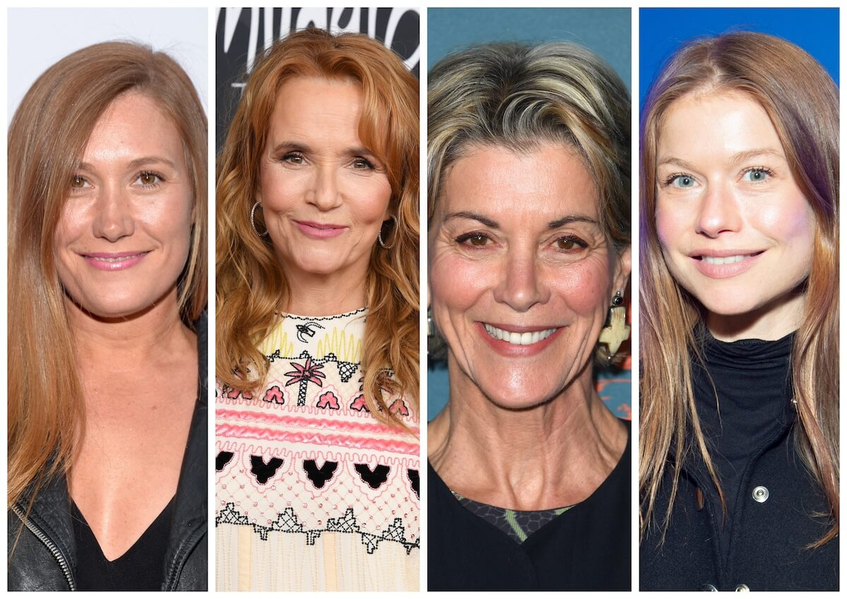 A New Show Is Coming to Hallmark Channel -- Everything We Know About ...