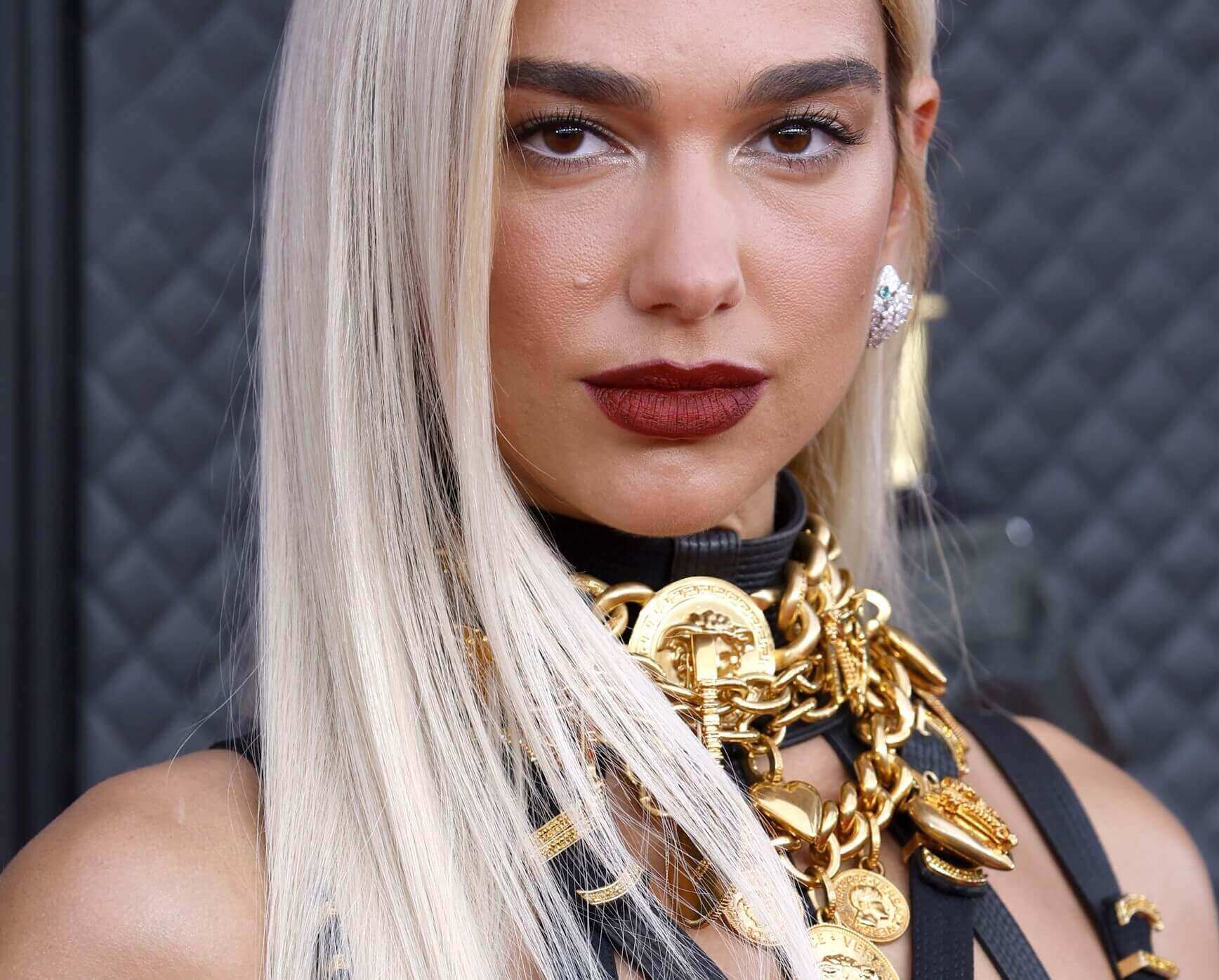 Dua Lipa Used 'Hotter Than Hell' to 'Flip the Script' on a Terrible Ex