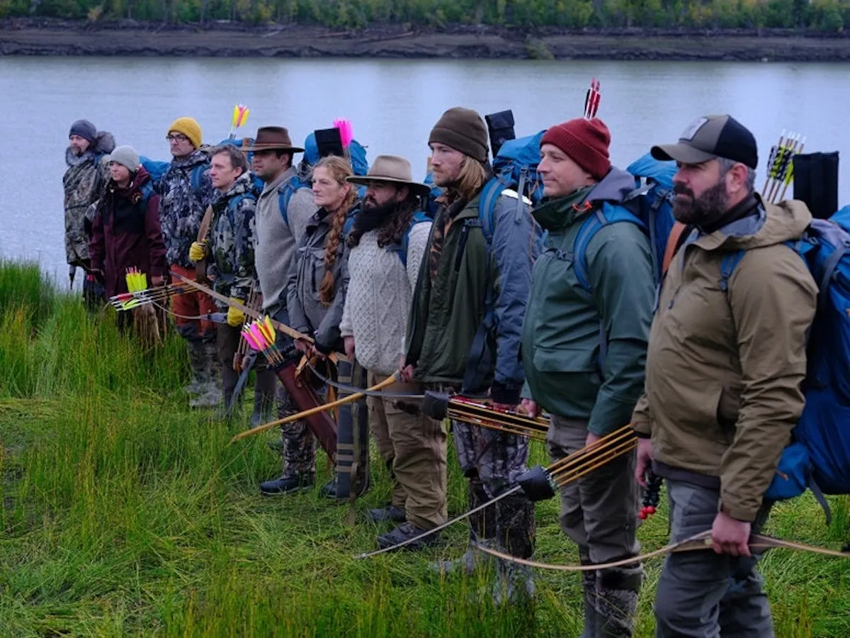 ‘Alone’ Season 11 Episode 4 Recap: Success and Failure in the Arctic