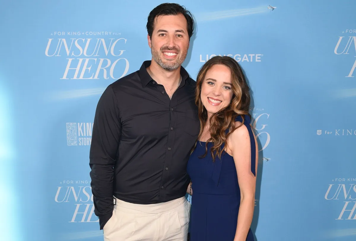Jinger and Jeremy Vuolo Purchase a New California Home With a Hefty ...