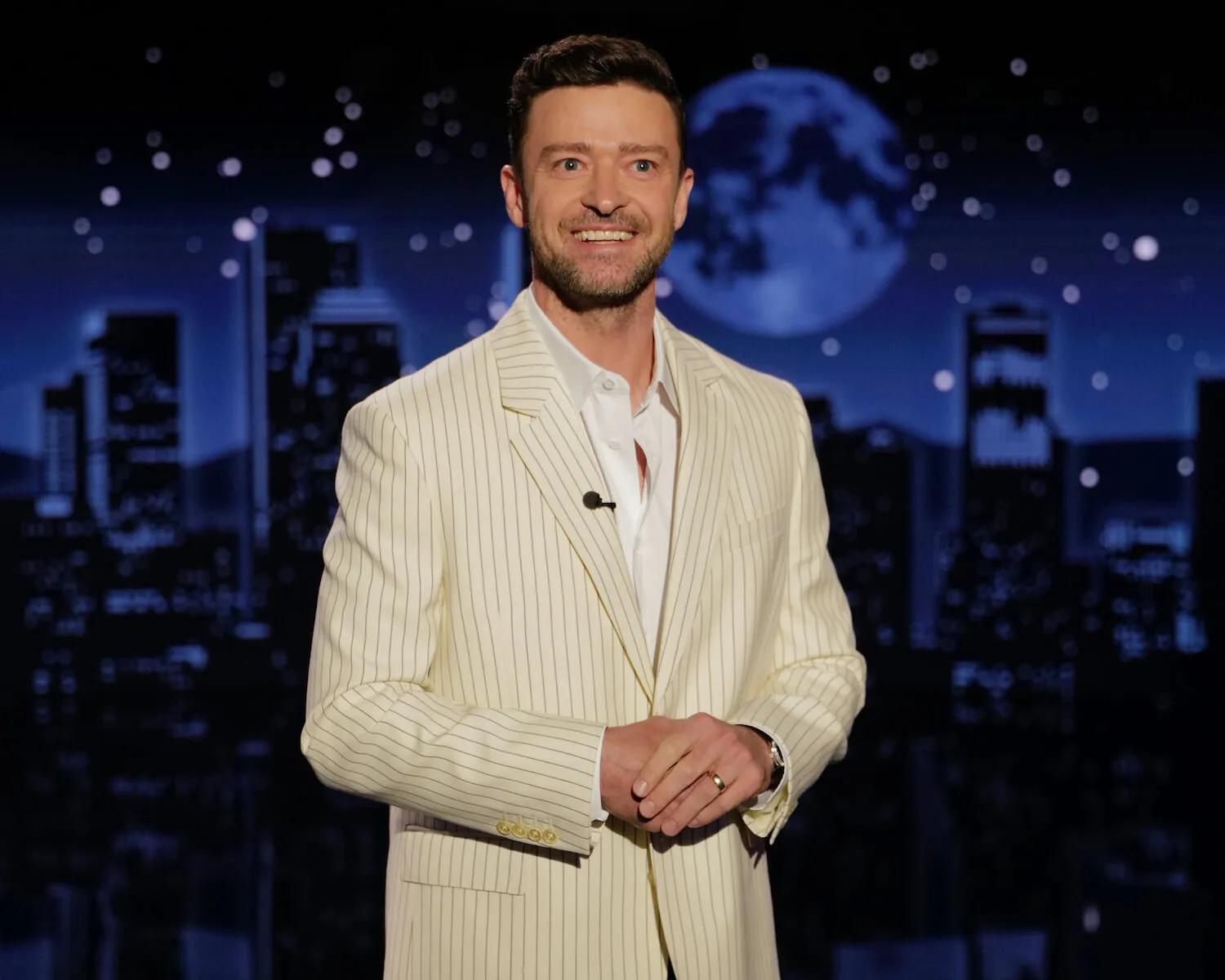 Justin Timberlake Once Said He's 'Done Way Too Many Drugs' and Gets ...