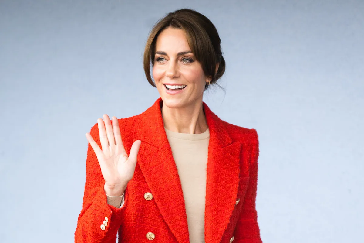 Expert Says the Royal Family Can Prevent More ‘Crazy Conspiracy ...