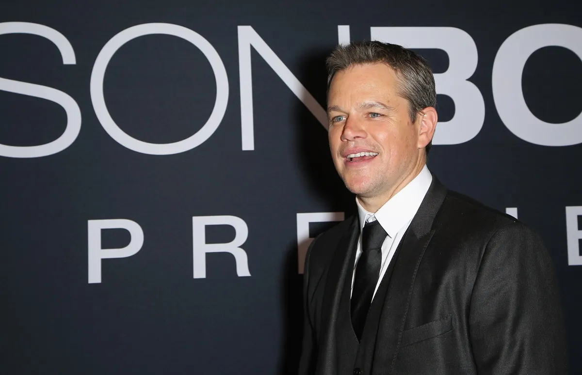 Matt Damon Once Shared He Was ‘Hurt’ When He Saw ‘The Bourne Legacy ...