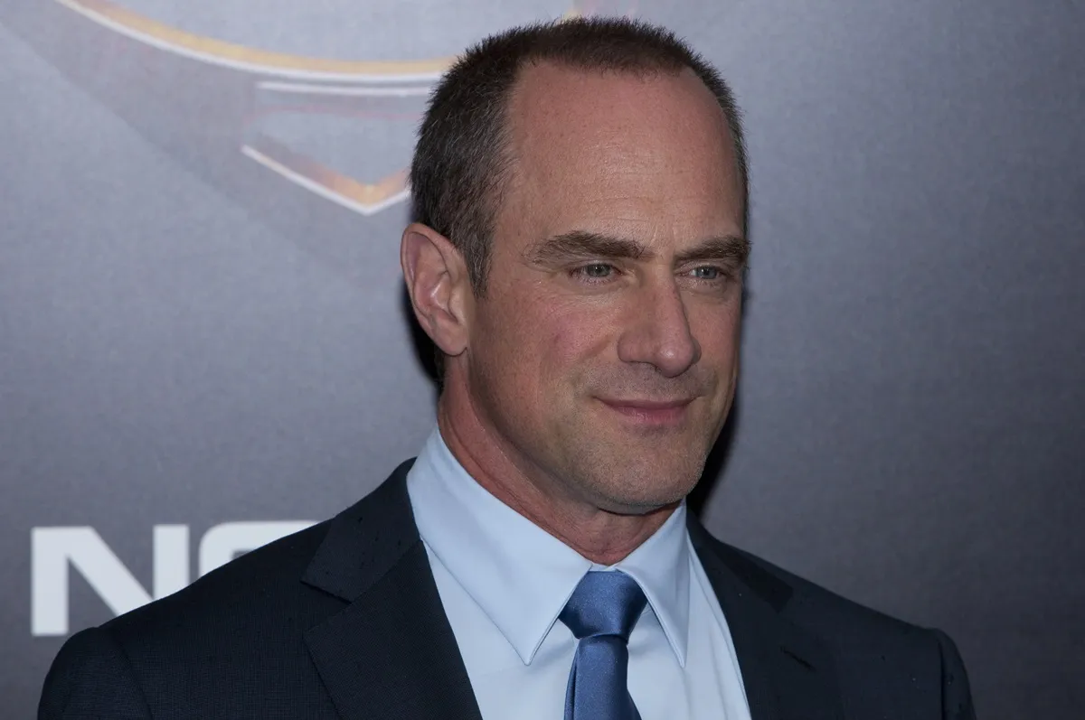 Chris Meloni Wished the Rumor About Him Being This Superman Villain Was ...