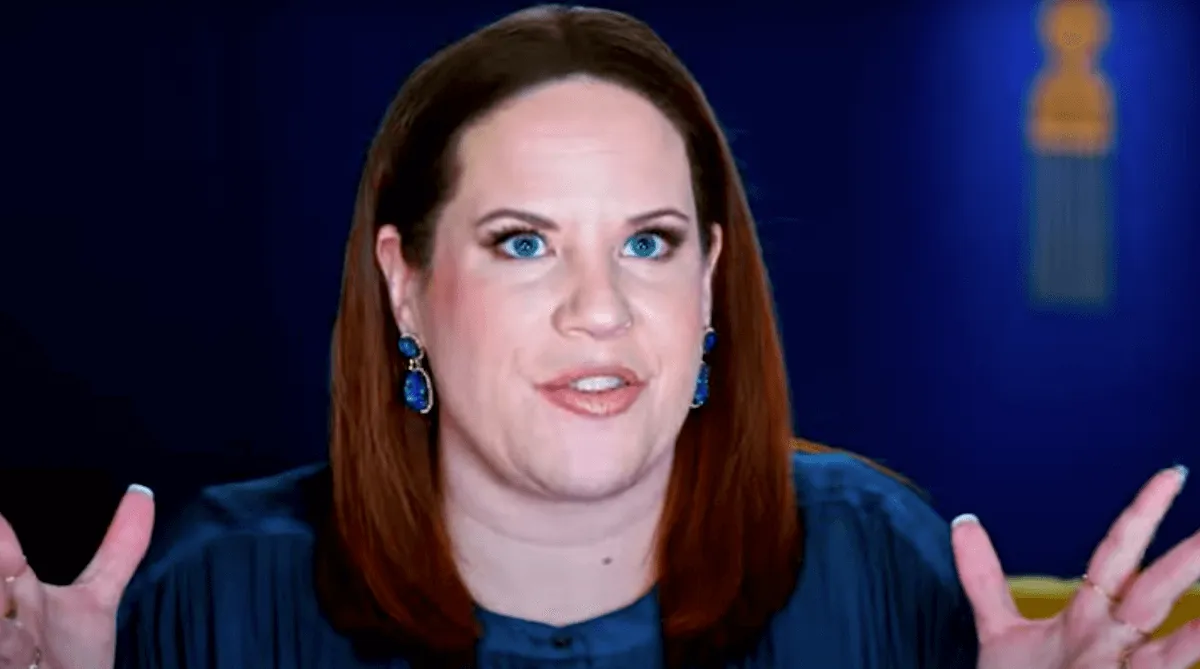'My Big Fat Fabulous Life' Season 12: Whitney Way Thore Returns to TLC ...