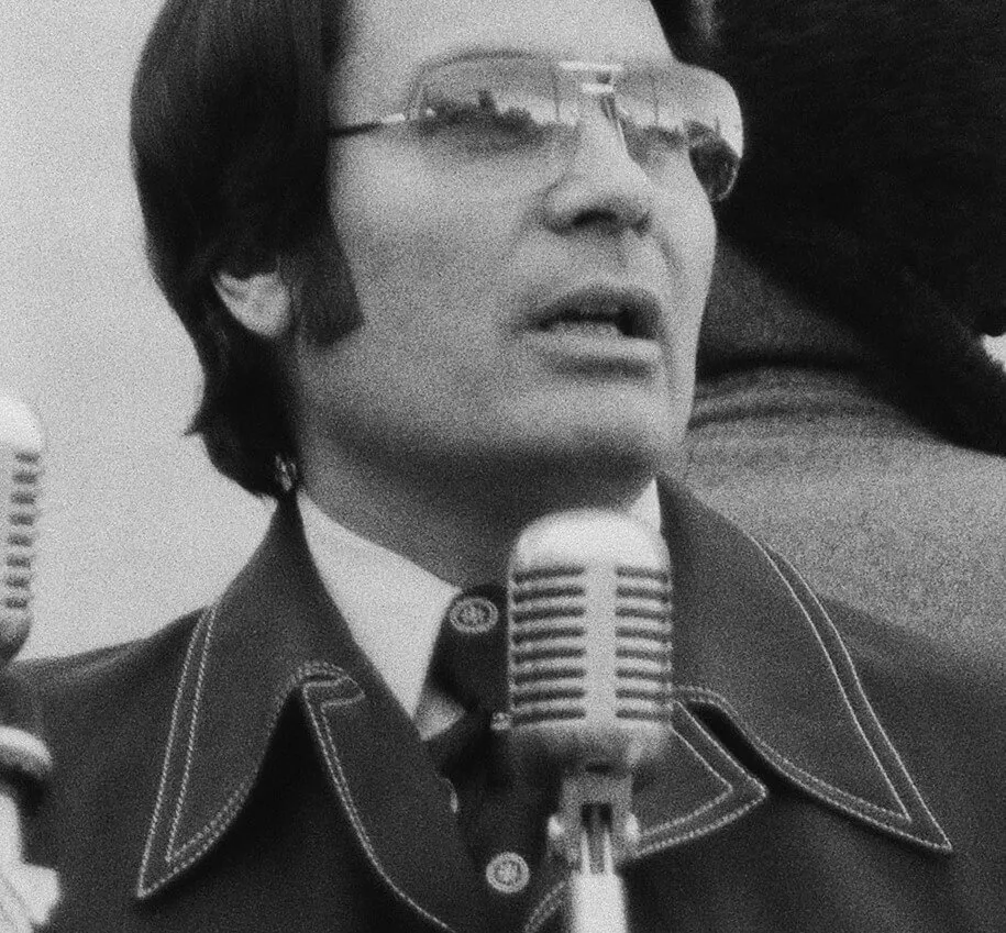 Jim Jones: Lana Del Rey Might've Written a Song About Jonestown