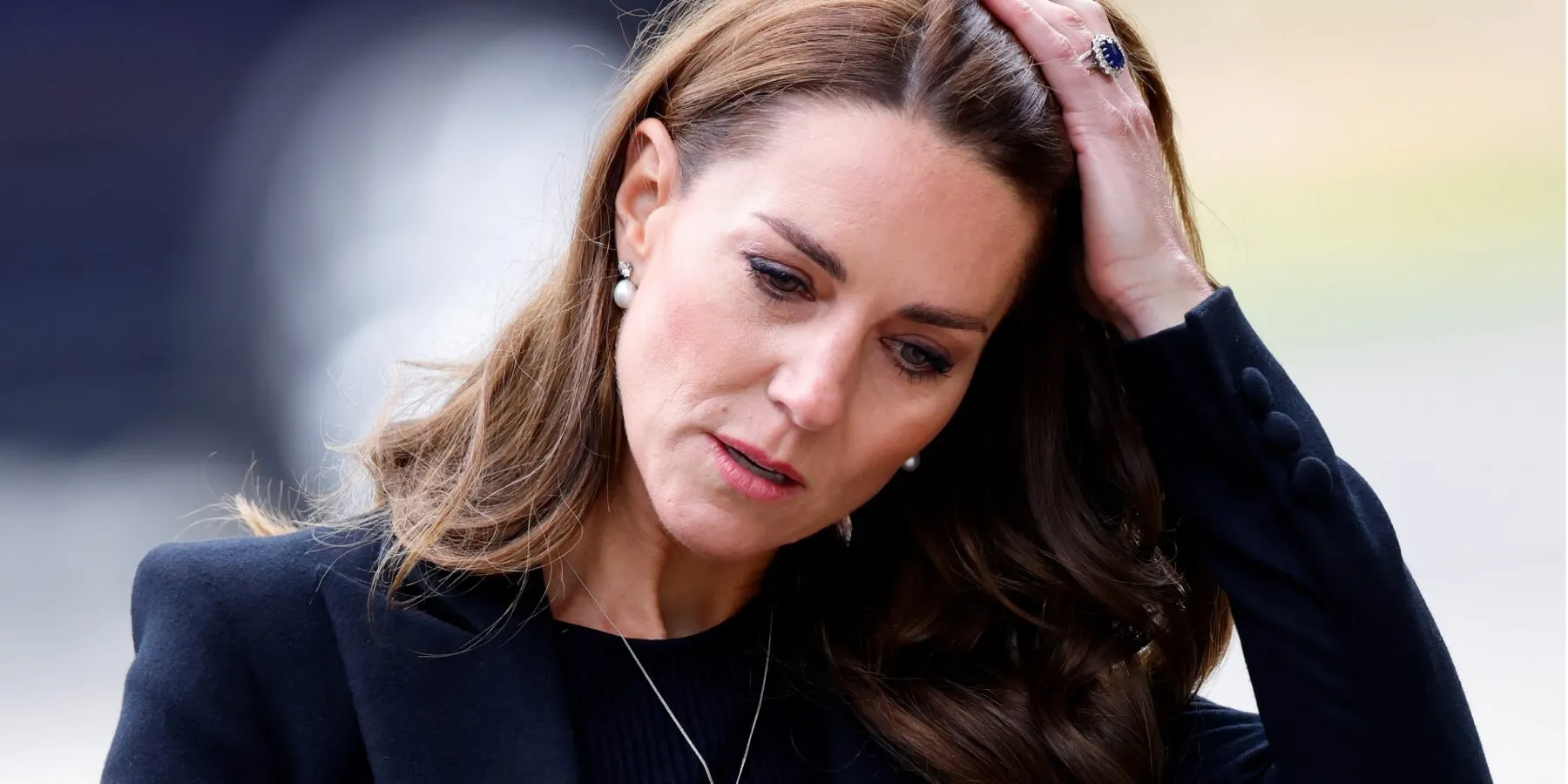 Kate Middleton Cancer Return a 'Double-Edged Sword' for Kensington Palace
