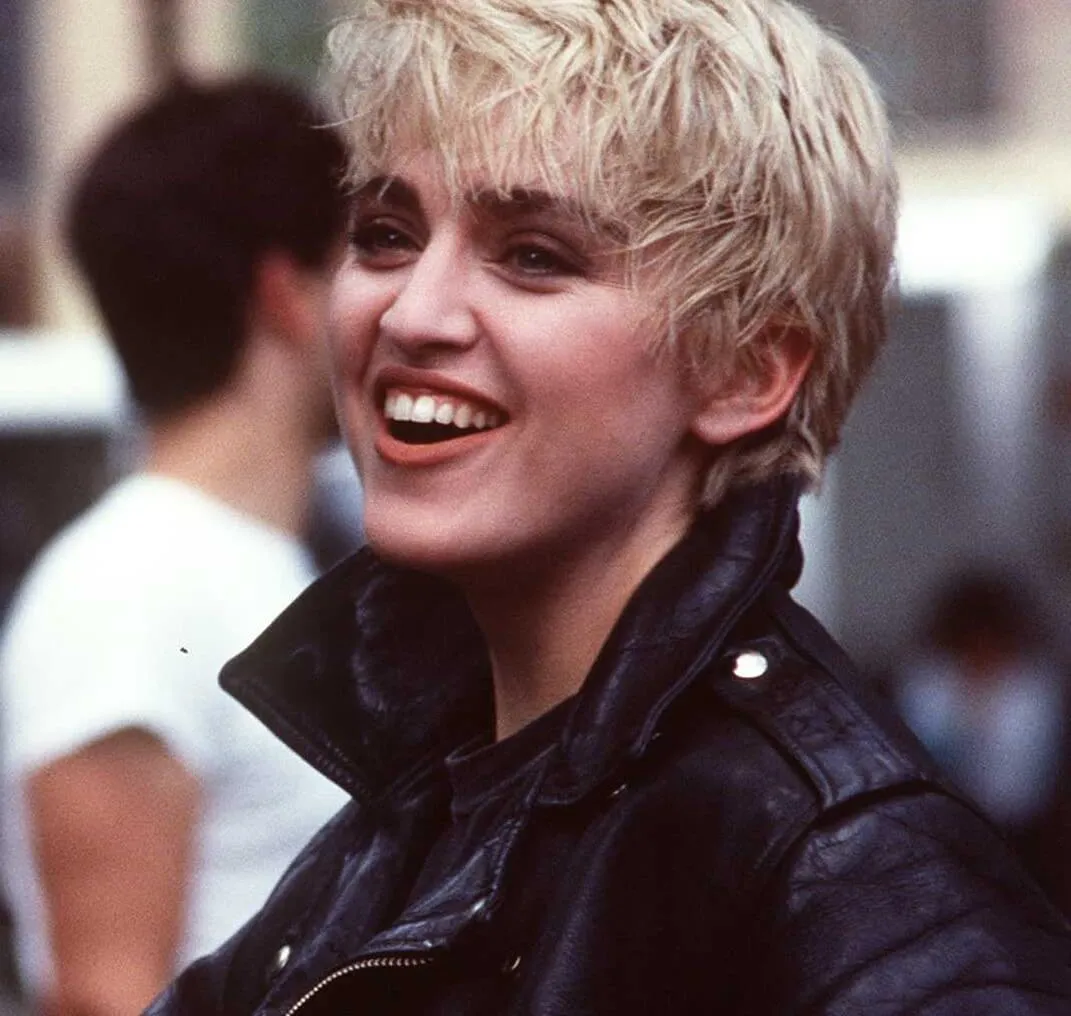 1 of Madonna's Best Songs Came From Her Worst Album