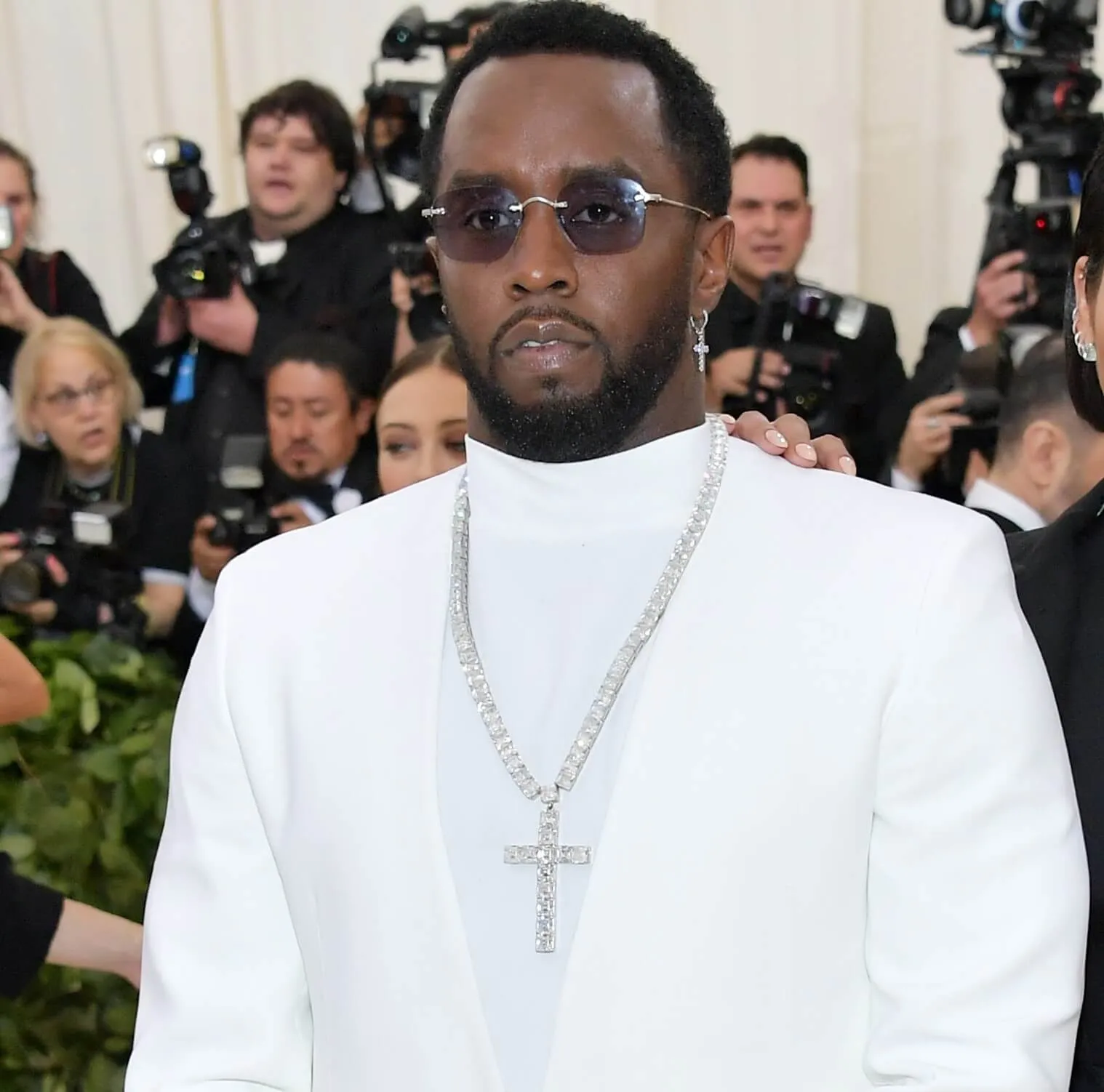 1 Sean Diddy Combs Song Infuriated Its Writer So Much