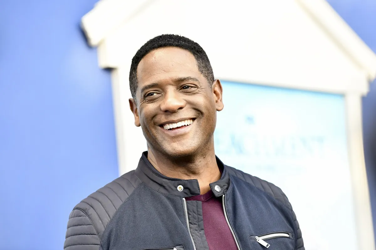 Was Blair Underwood Approached to Play Chivon Williams in 'Sex and the ...