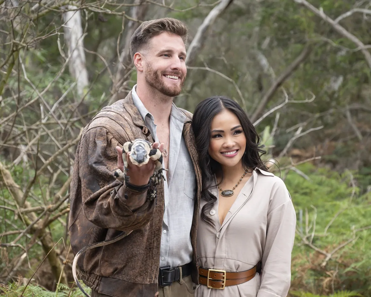 'The Bachelorette': Sam McKinney Ended a Situationship The Day He Left ...