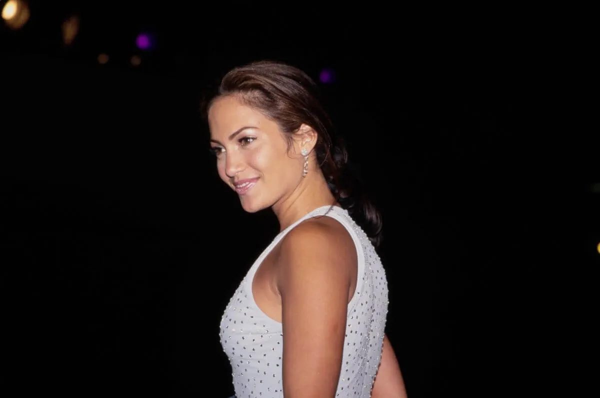 Jennifer Lopez Shared How She Deals With Feeling Like a 'Fraud'