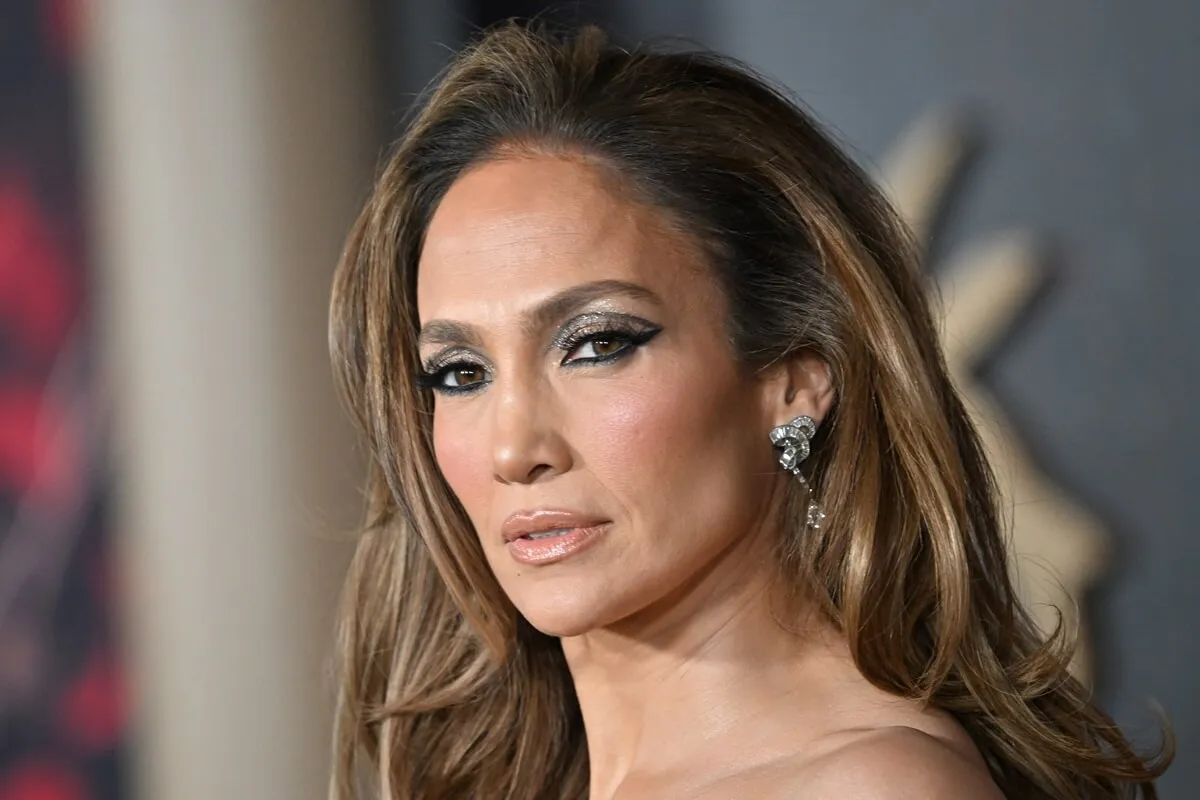 Jennifer Lopez Once Shared That She Keeps Ignoring Red Flags in ...