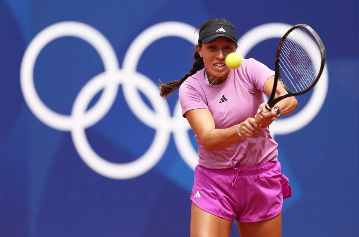 Who Is Tennis Player and Heiress Jessica Pegula's Husband, Taylor Gahagen?