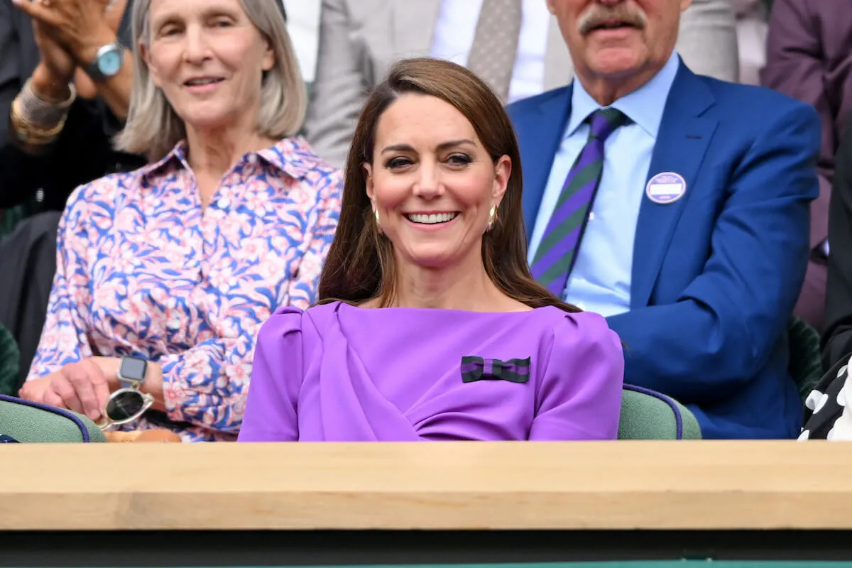Kate Middleton Is 'Living Her Life' in a New Way Because of Her Cancer ...