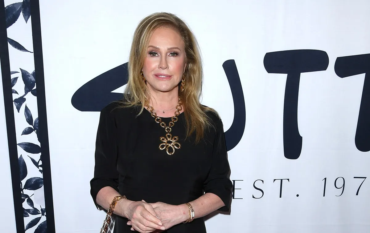 Kathy Hilton Wants to See Kyle Richards Start Dating Again Now That ...