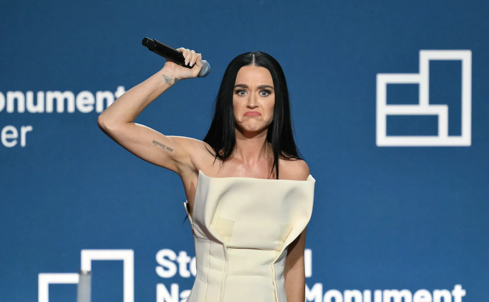 Katy Perry Allegedly Lost 20 Pounds Without Ozempic Amid Speculation