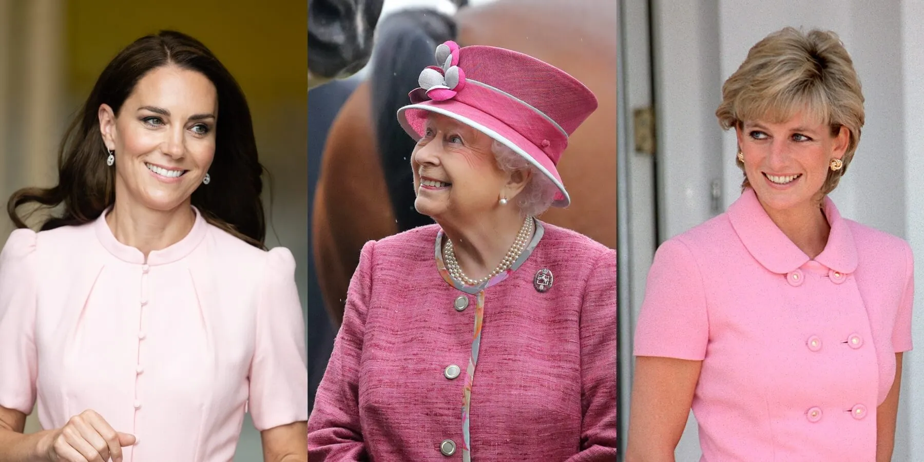 Kate Middleton 'Transcends Class' Like Queen Elizabeth and Princess Diana
