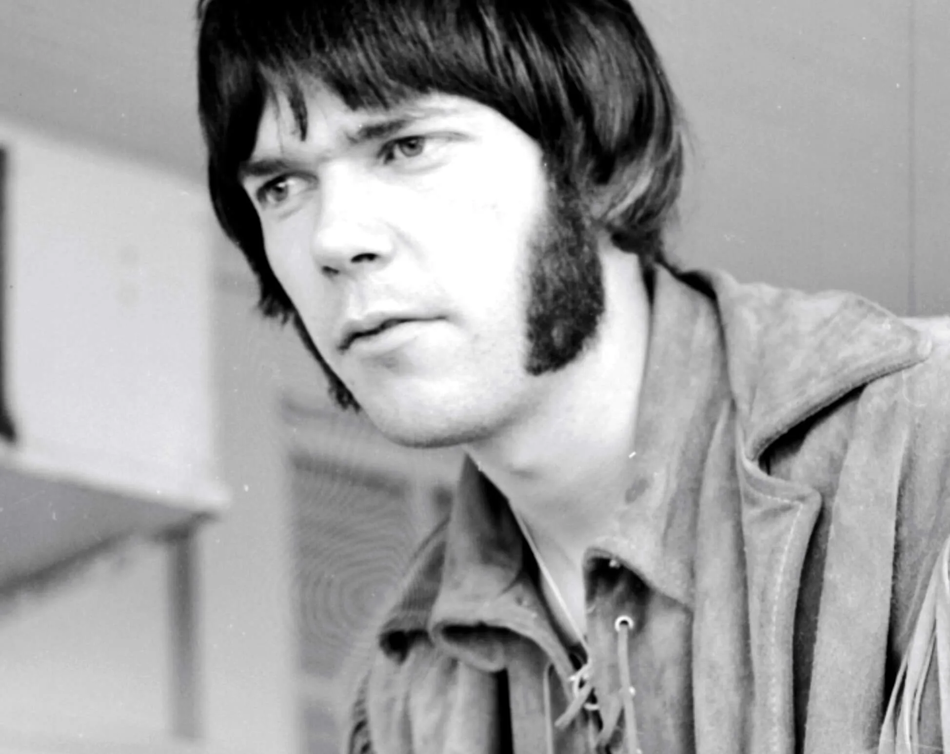 What the Producer of Neil Young's 'Heart of Gold' Thought When He 1st ...