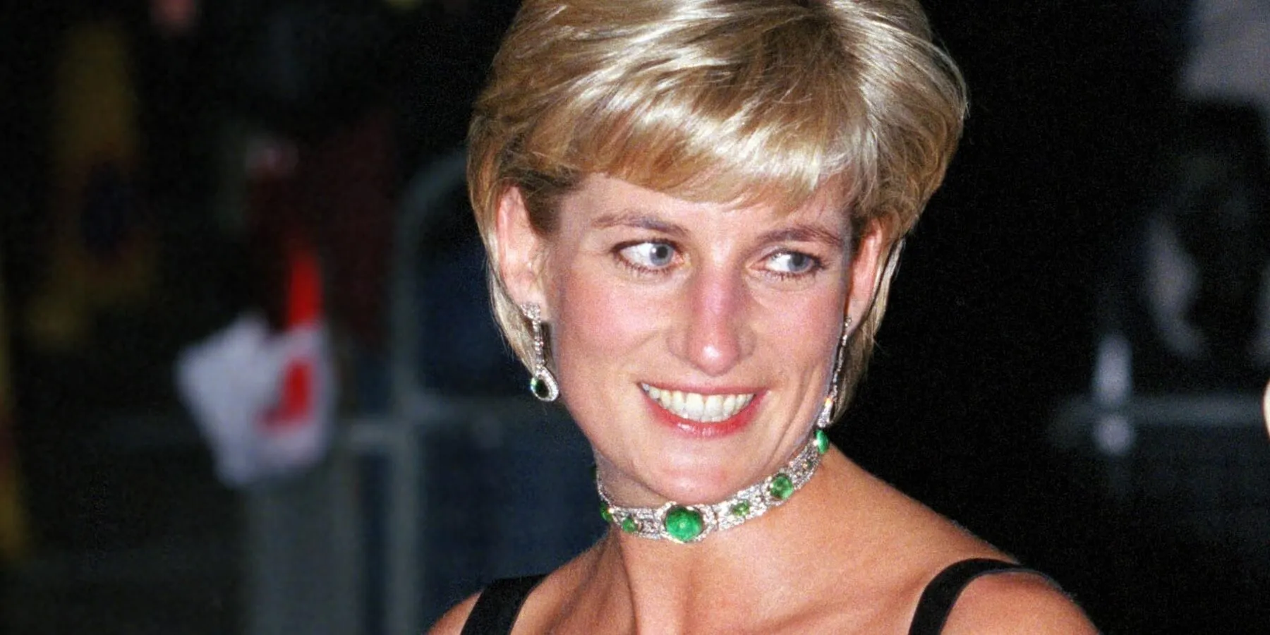 The Unexpected Way Princess Diana Rang in Her Last Birthday