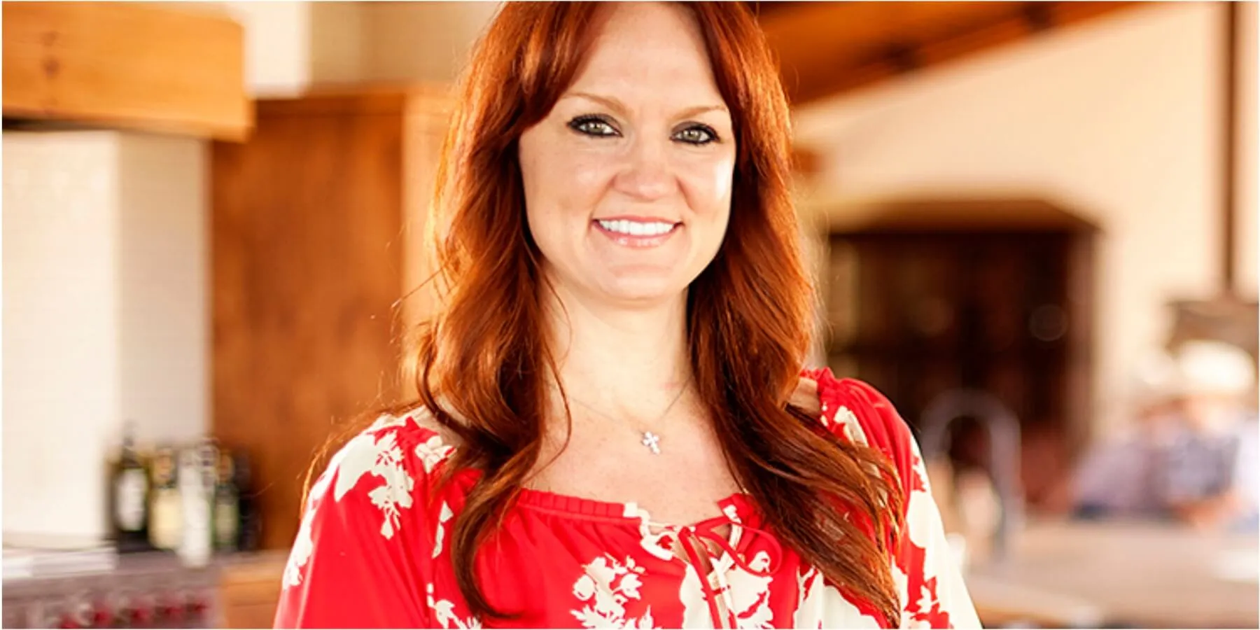 'The Pioneer Woman': Ree Drummond's Daughter Alex Upstaged by Dog ...