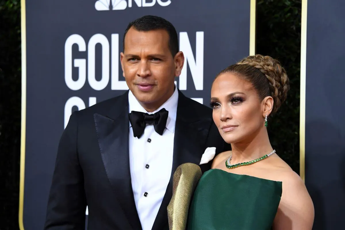 Alex Rodriguez Never Mentions Jennifer Lopez in 'Alex vs. A-Rod': What ...