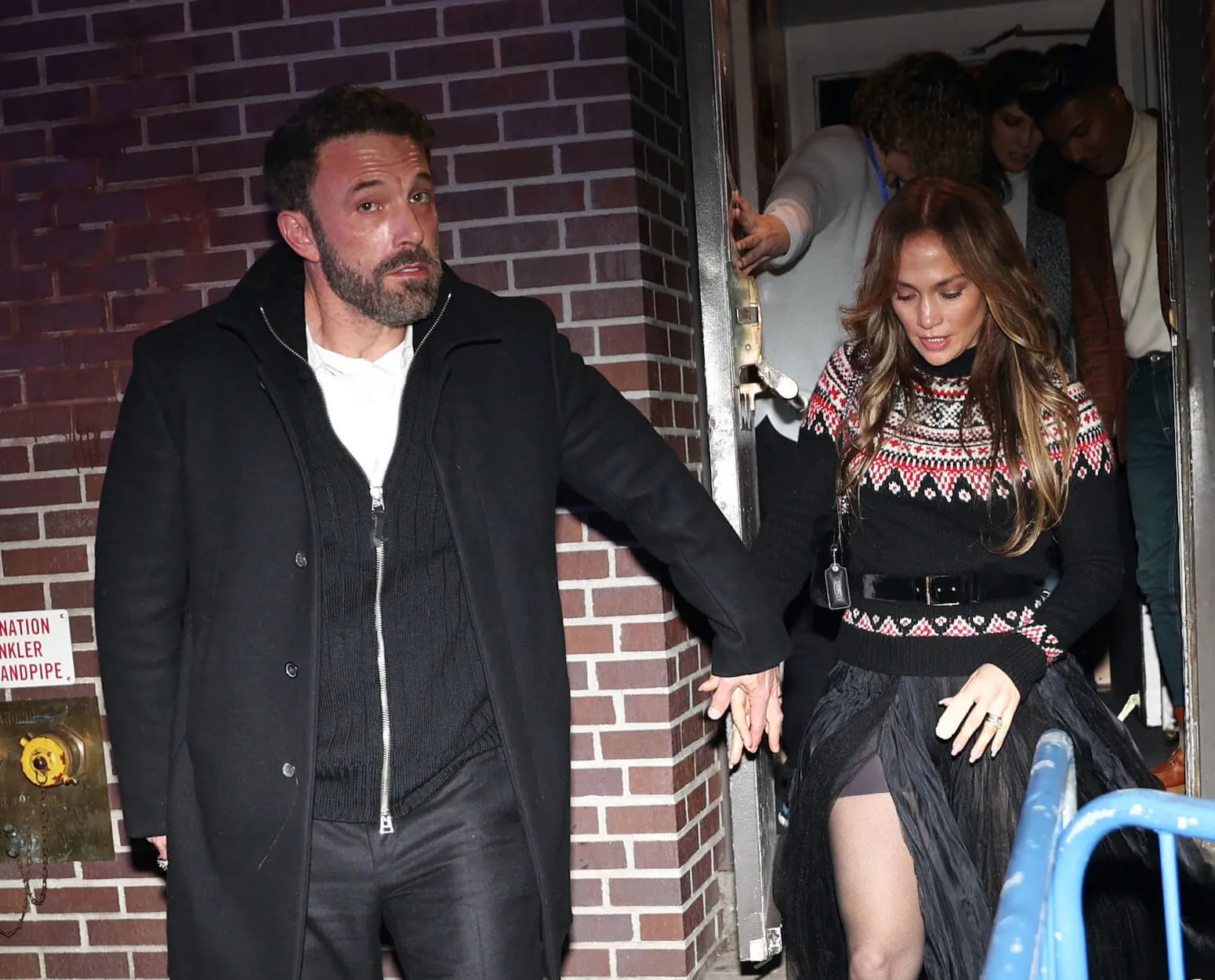 Jennifer Lopez Is Making a 'Power Move' to Proceed in Divorce Without a ...