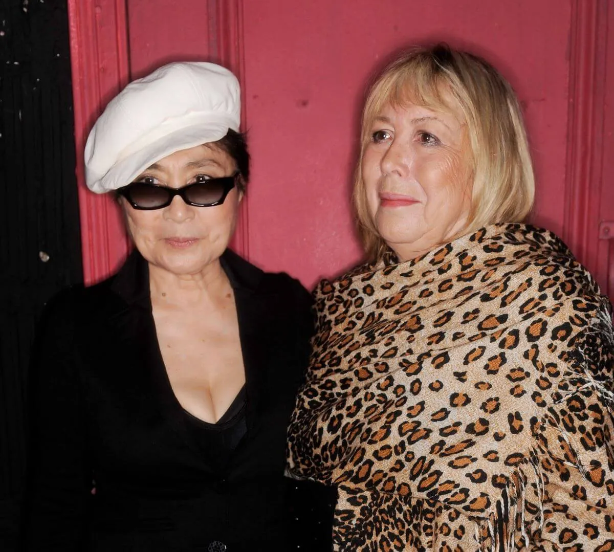 Cynthia Lennon Said Yoko Ono Spread an 'Ugly Rumor' That 'Doomed' a ...