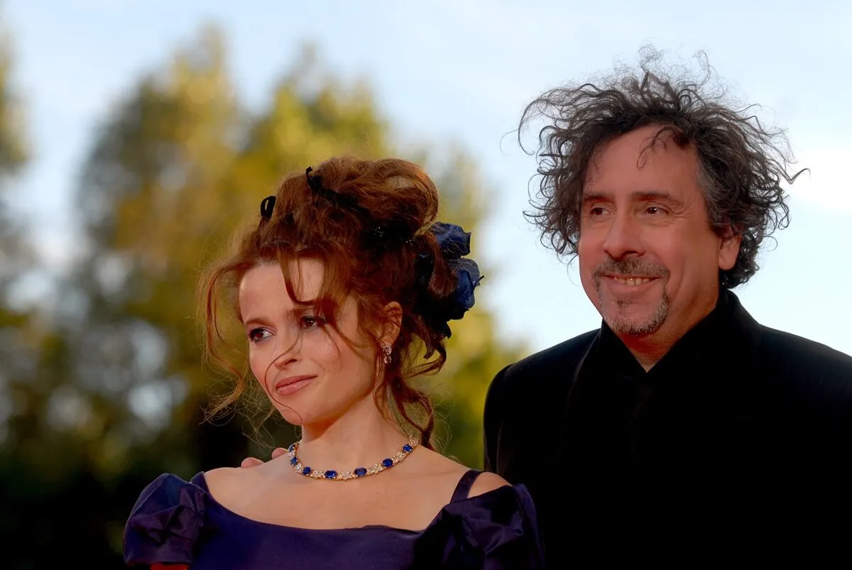 Tim Burton Initially Refused to Cast Helena Bonham Carter in This Film