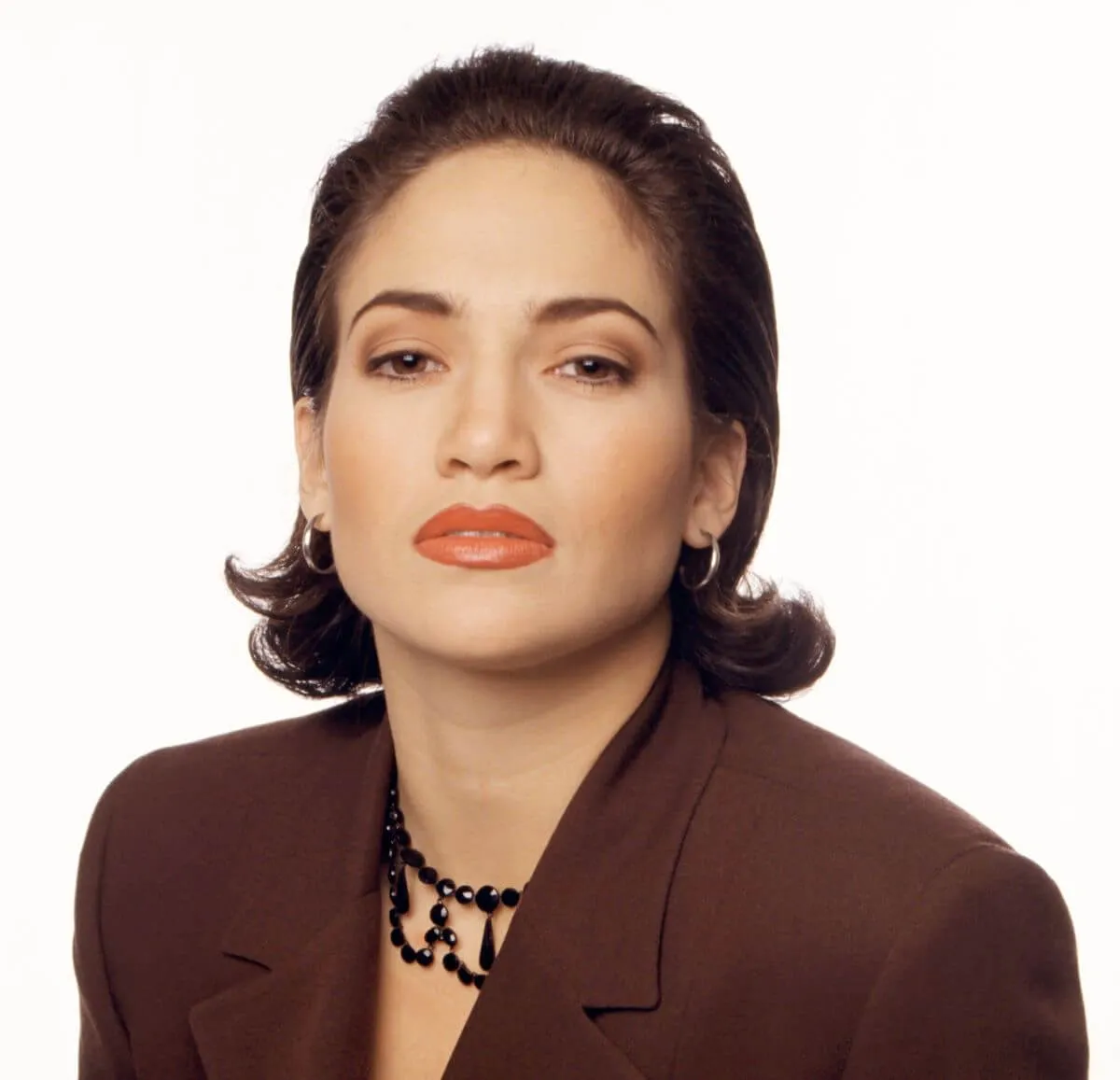 Jennifer Lopez Admitted a Film Studio Was 'Afraid' of Her