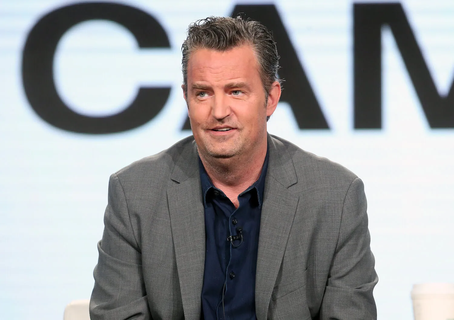 How Much Money Did Matthew Perry's Personal Assistant, Kenneth Iwamasa ...