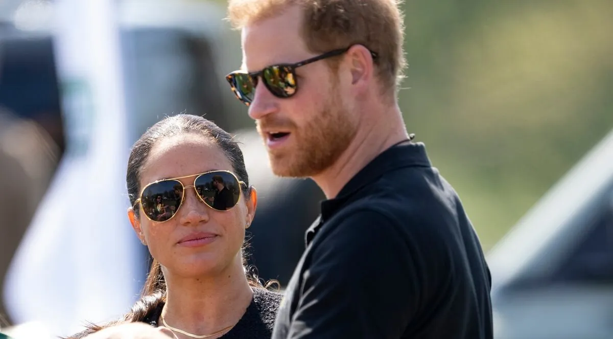 Meghan Markle Suffers New Setback and Prince Harry Can't Help Her ...