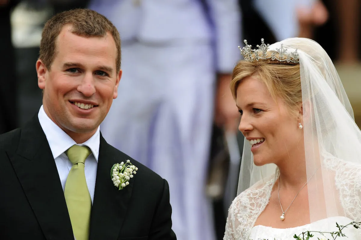 Princess Anne's Son Made a 'Controversial' Decision That Changed Royal ...
