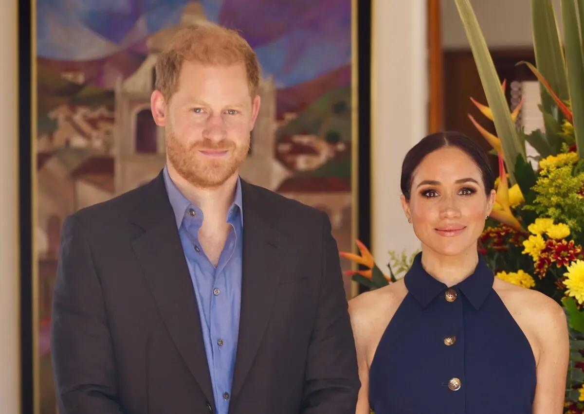 Expert Predicts Meghan Markle Will Copy Sister-in-Law Kate During ...
