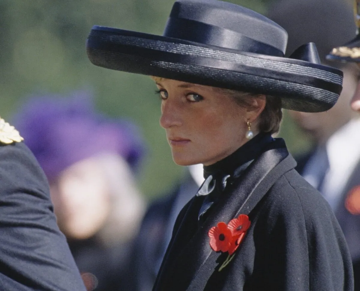 Princess Diana's Assistant Reveals What He Did the Night Before Her ...