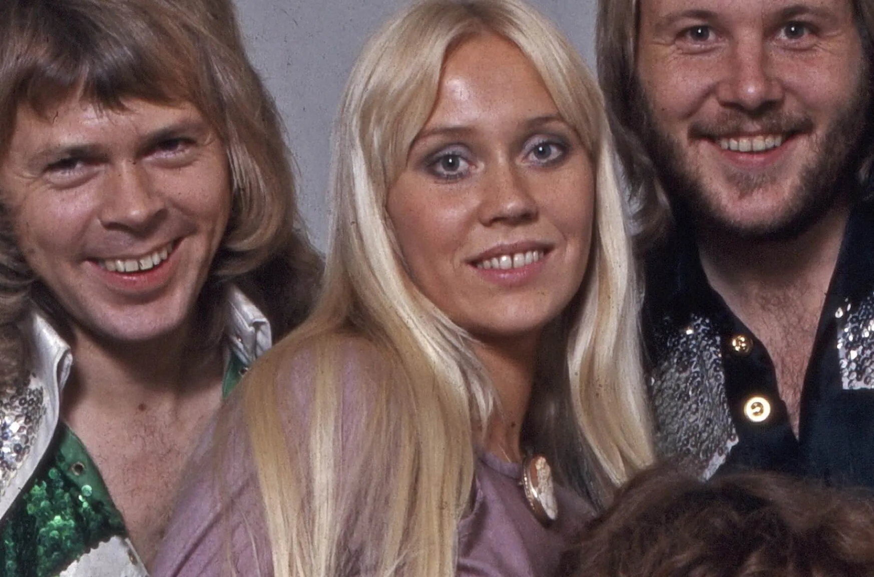 ABBA's Only No. 1 Song Wasn't Their Usual Style
