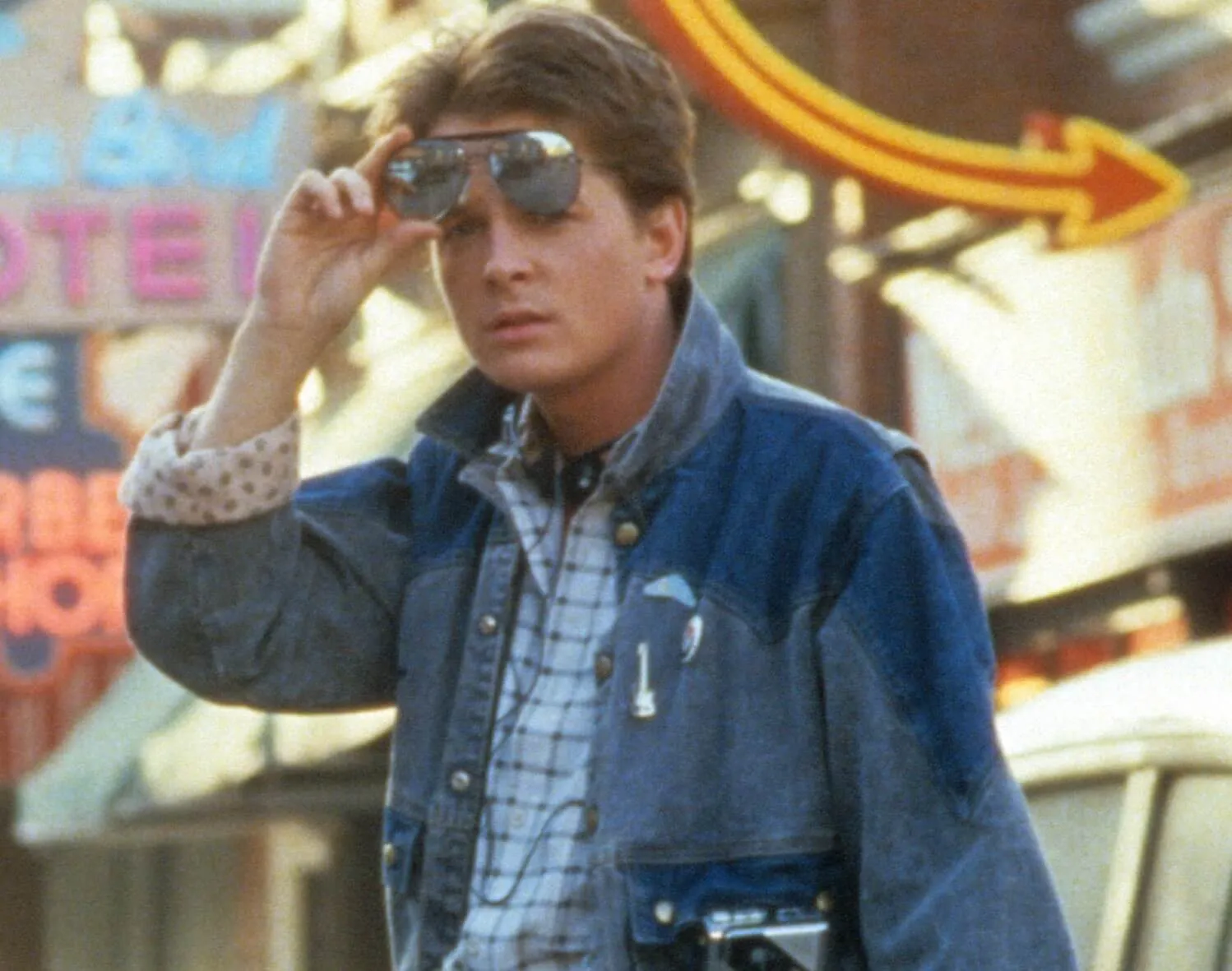 'Back to the Future' vs. 'Teen Wolf': Which 1985 Michael J. Fox Movie ...