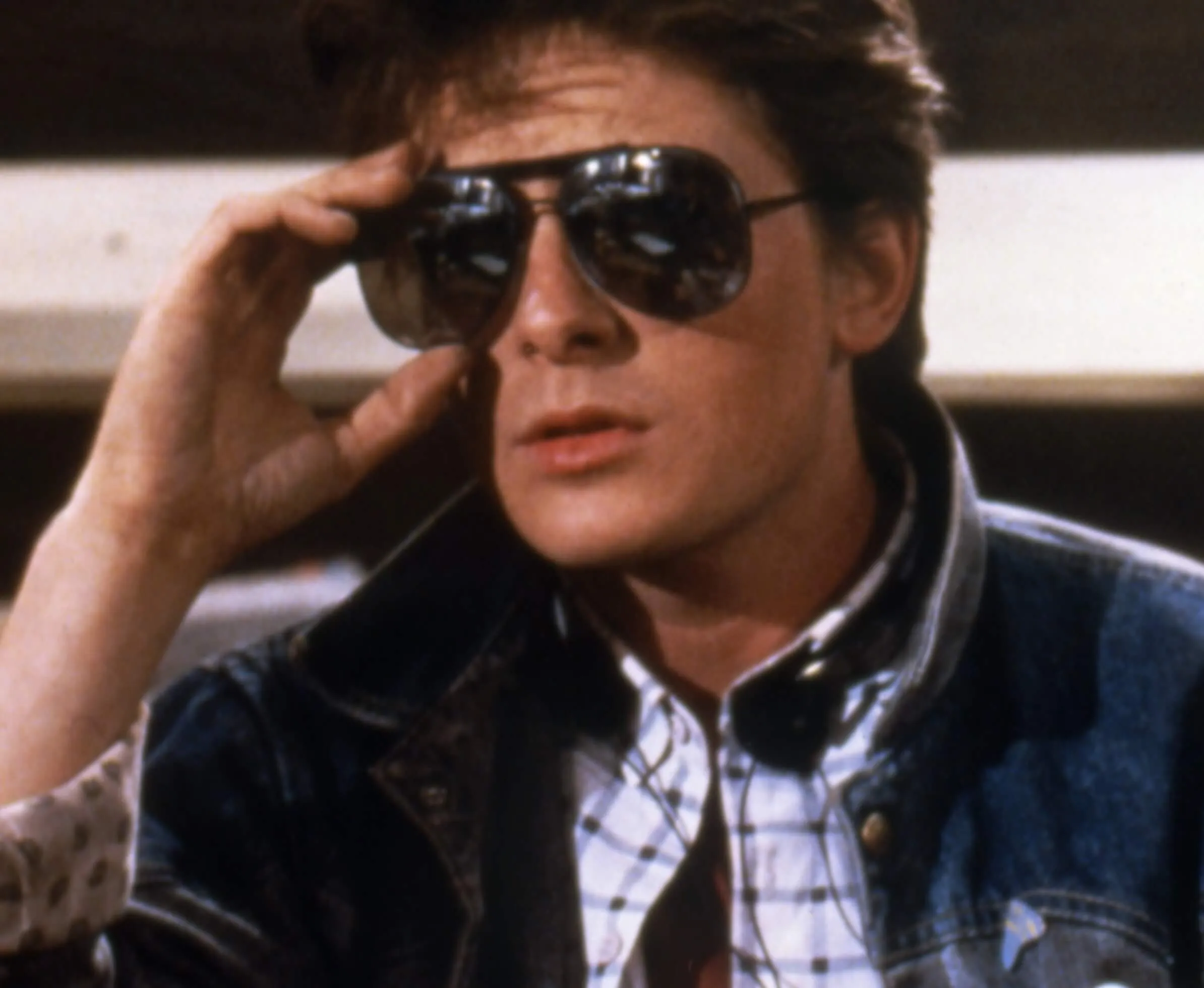 Why Michael J. Fox Isn't Excited for a 'Back to the Future' Remake
