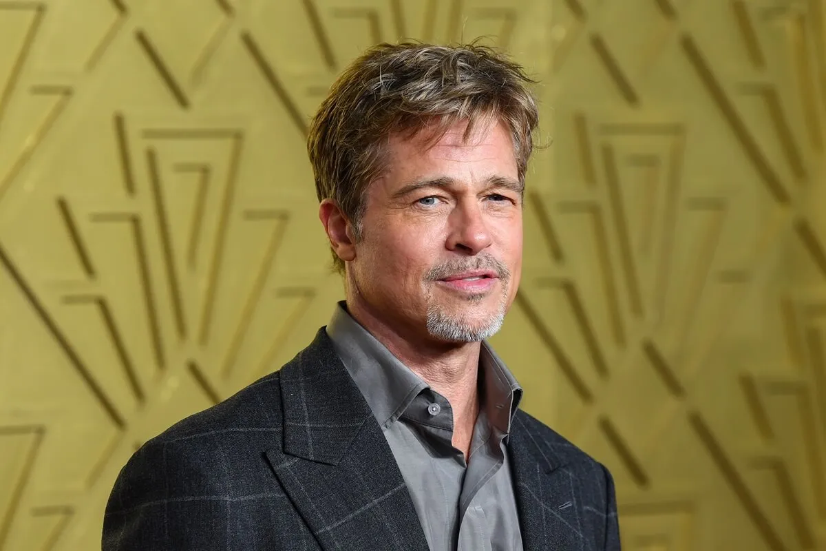 Brad Pitt Once Felt the Days of Stars Commanding High Salaries Were Over