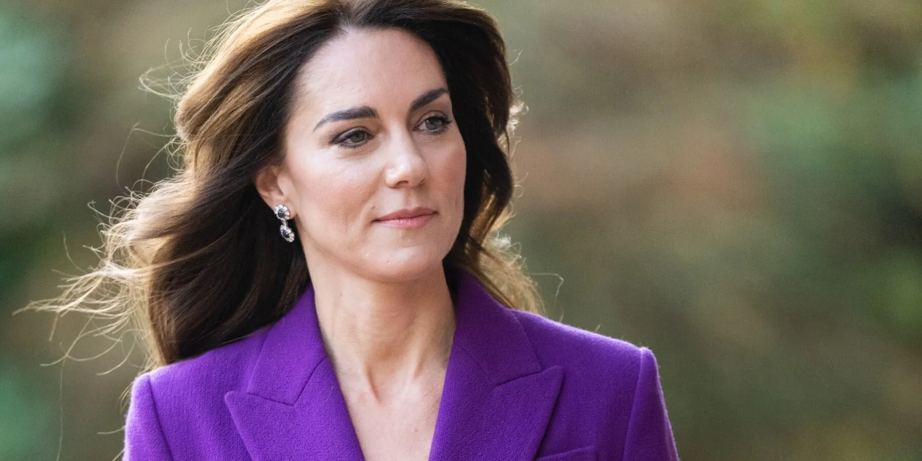 Kate Middleton's Cancer Update: 'Inner Core of Steel' Return