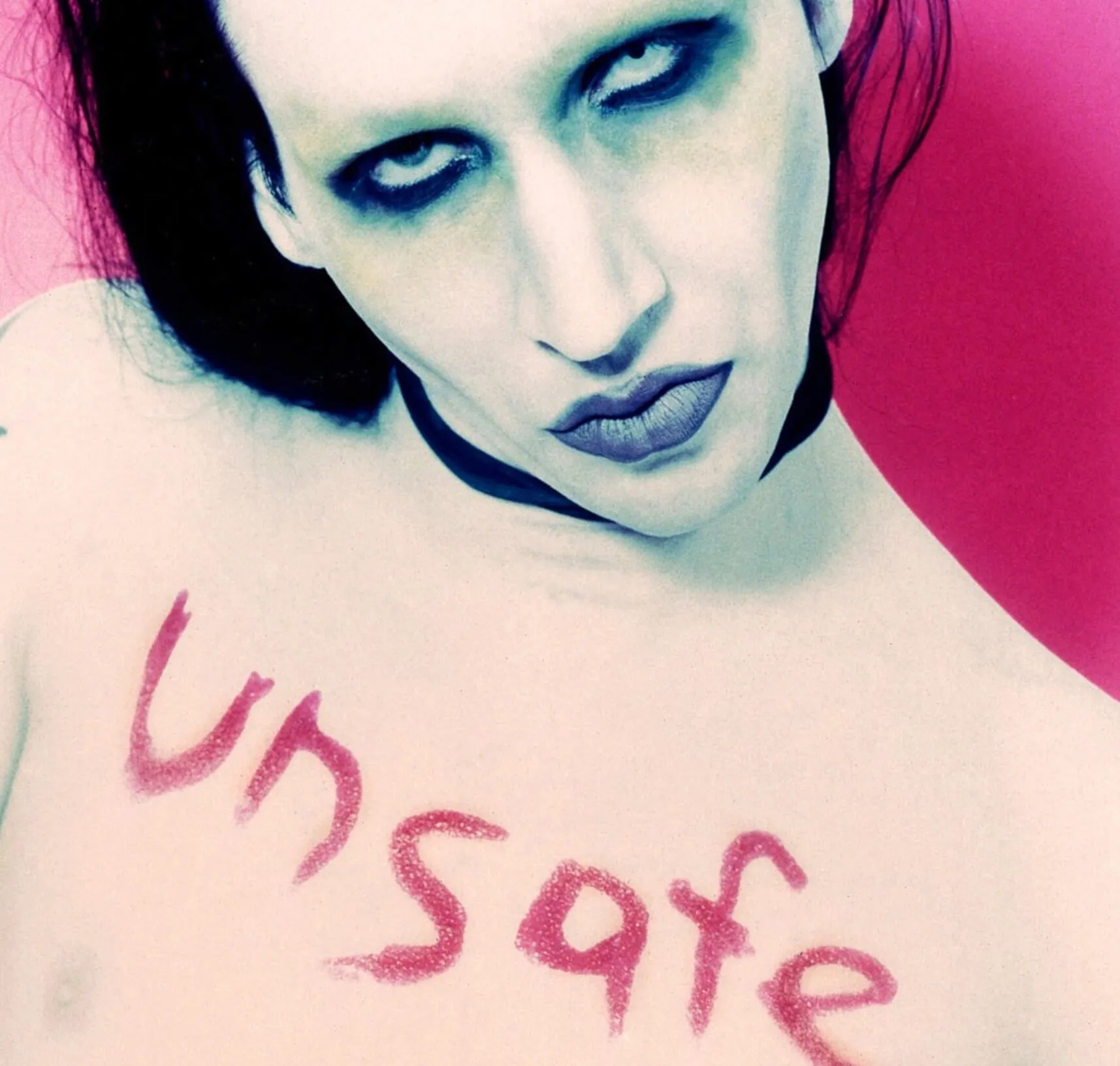 Marilyn Manson's 5 Best Songs, Ranked