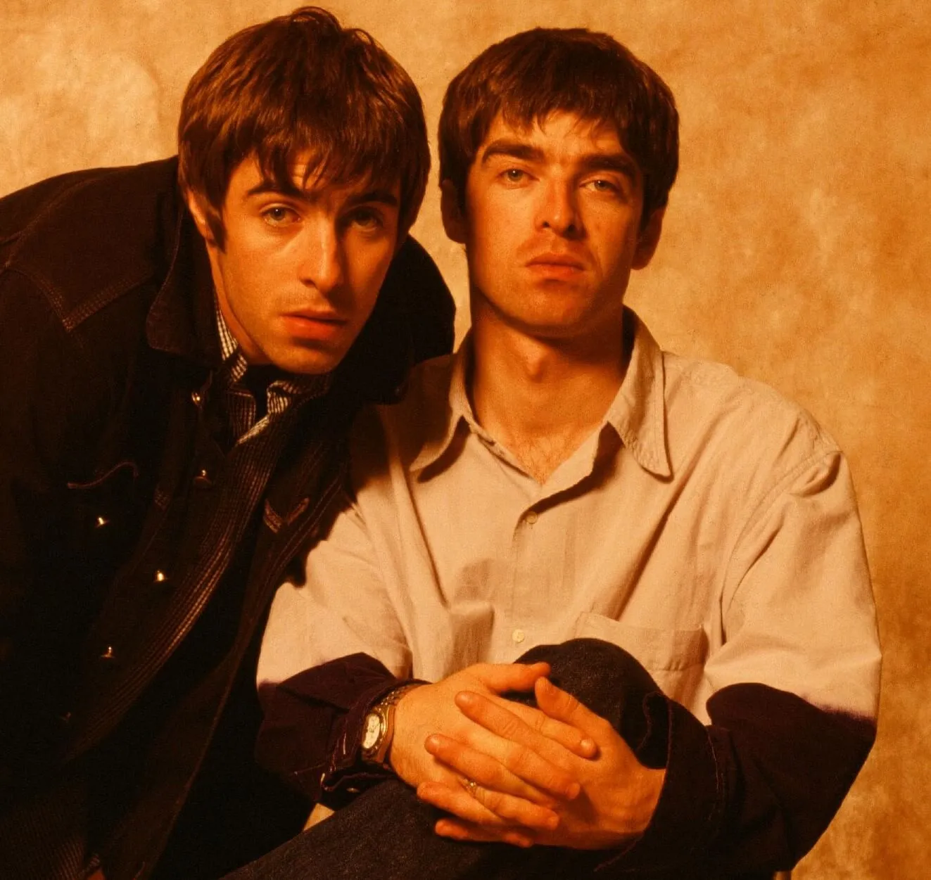 Oasis' 'Definitely Maybe' Turns 30: Ranking Every Song